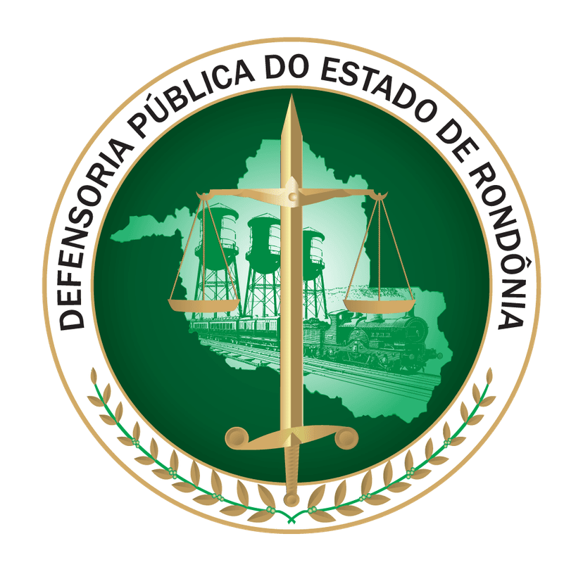 Defensoria Pública do Estado de Rondônia