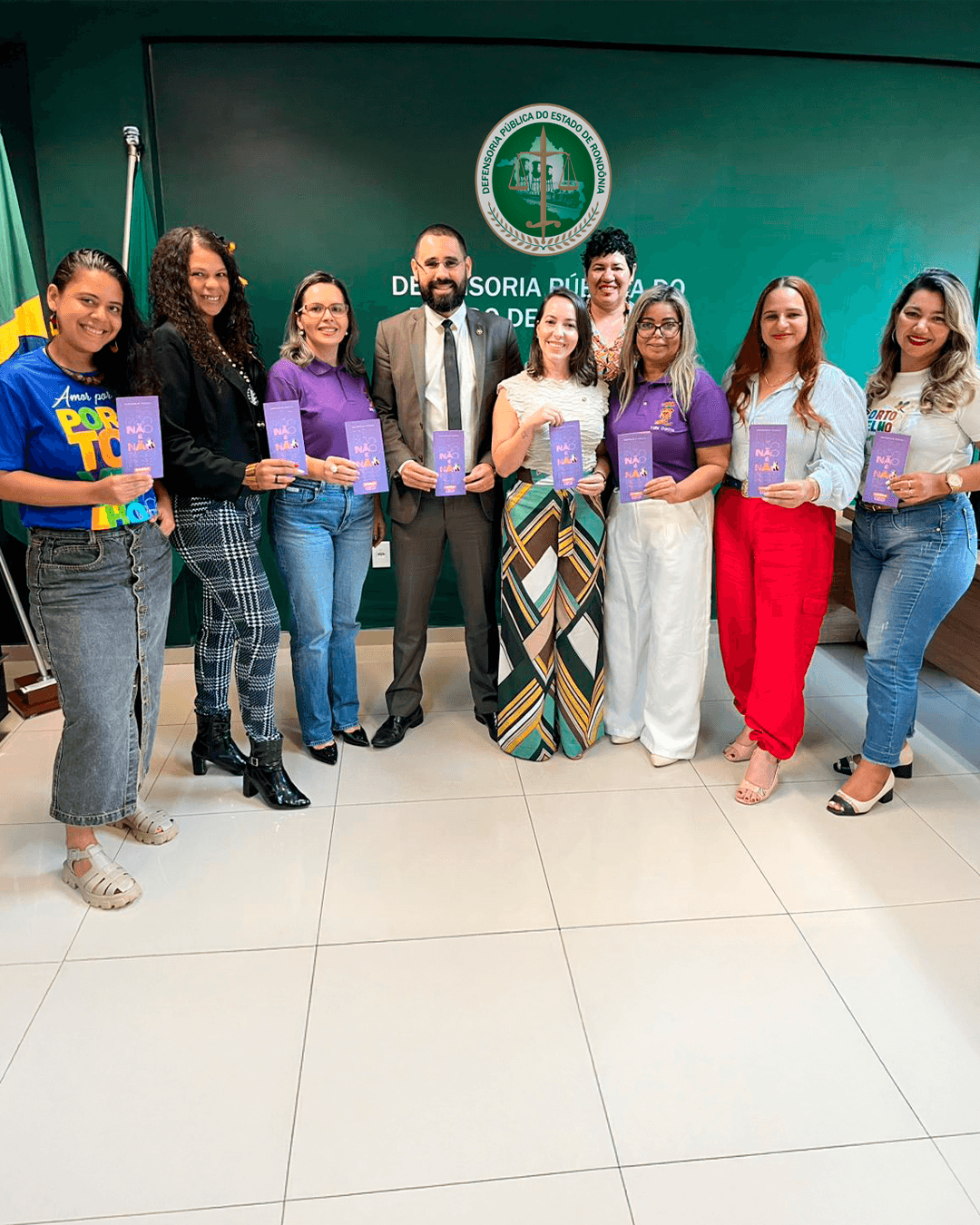 Defensoria Pública do Estado de Rondônia